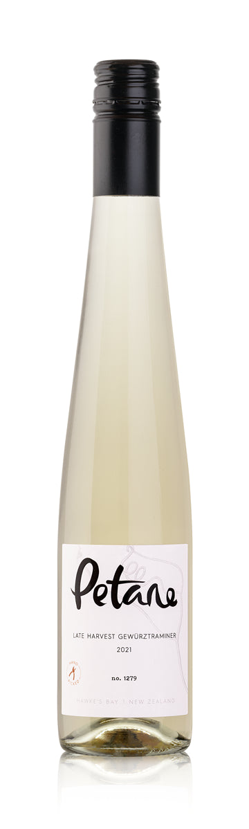 Current Release – Petane Wines
