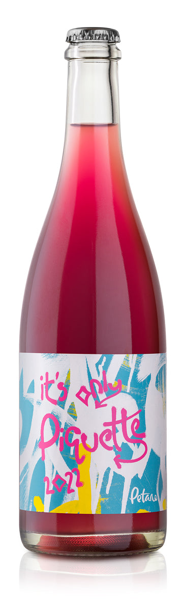 Petane Piquette 2022 – Petane Wines
