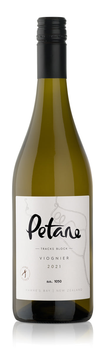 Petane Viognier 2021 – Petane Wines